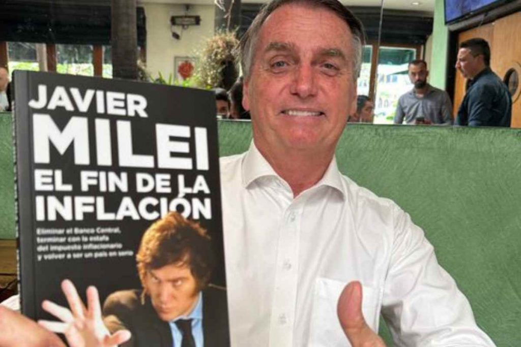 La gran sorpresa que ha dejado Argentina en 2023 no es Milei: muy ...