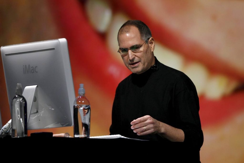 Steve Jobs y sus enseñanzas: el gran genio de Apple que revolucionó la ...