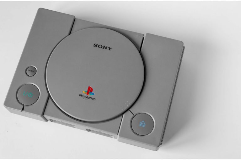 Así fueron los inicios de la PlayStation: seguro que no los conocías ...